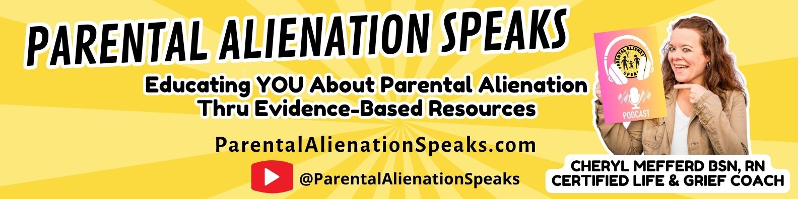 Printable PDF Brochures – Parental Alienation Speaks